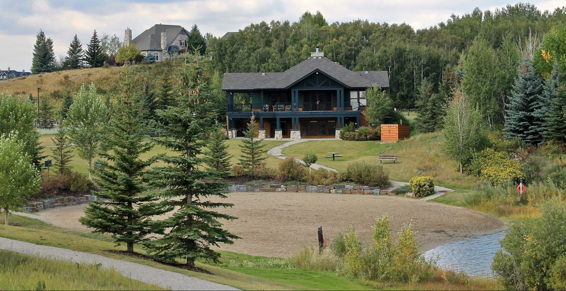 Discover Elbow Valley | Elbow Valley