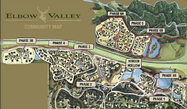 General Information | Elbow Valley