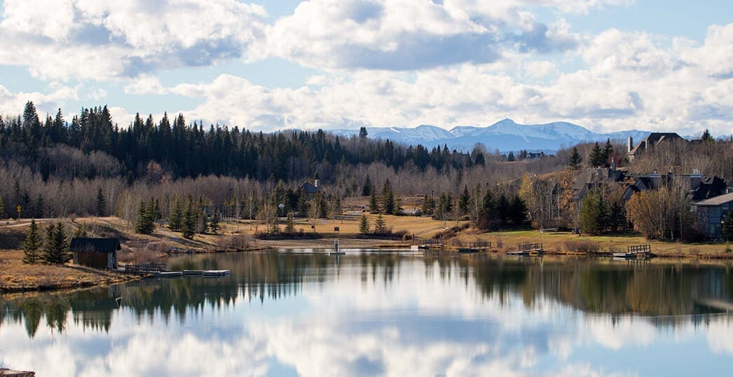 Discover Elbow Valley | Elbow Valley
